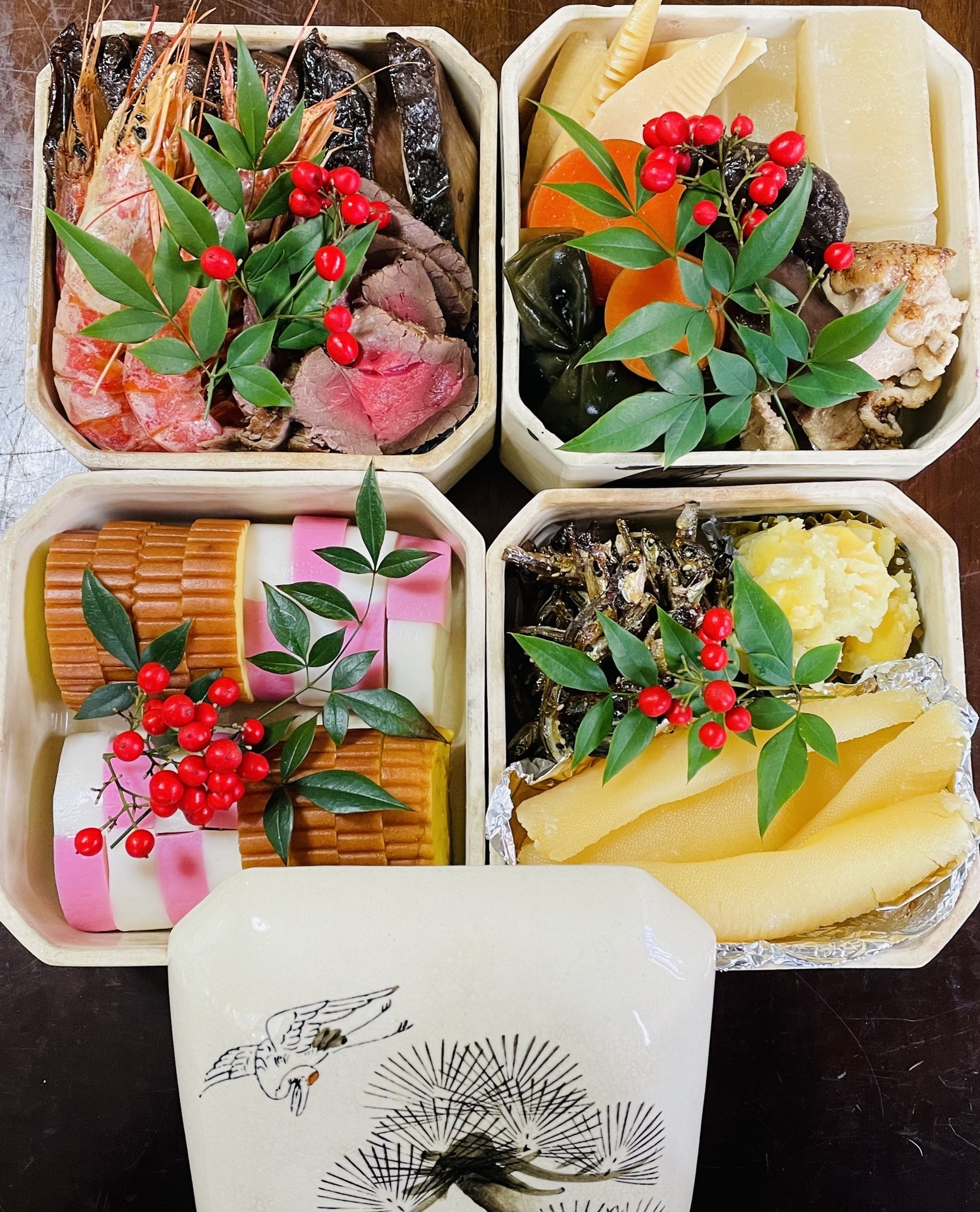 祝：辰年女: 味蕾会essay